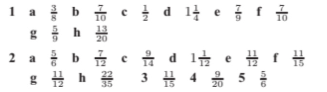 8C2MAT24: Answers | MHOL